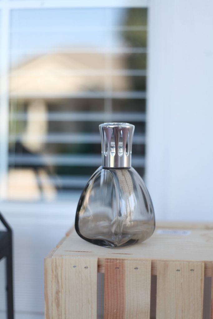 Lampe Berger + Lampe Berger Oil - How to Use the French Home Fragrance