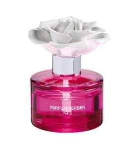 Lampe Berger + Lampe Berger Oil - How to Use the French Home Fragrance