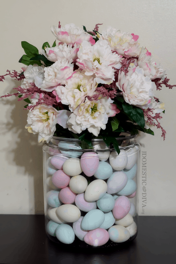 DIY Easter Decoration Ideas With Flowers: Elevate Your Home