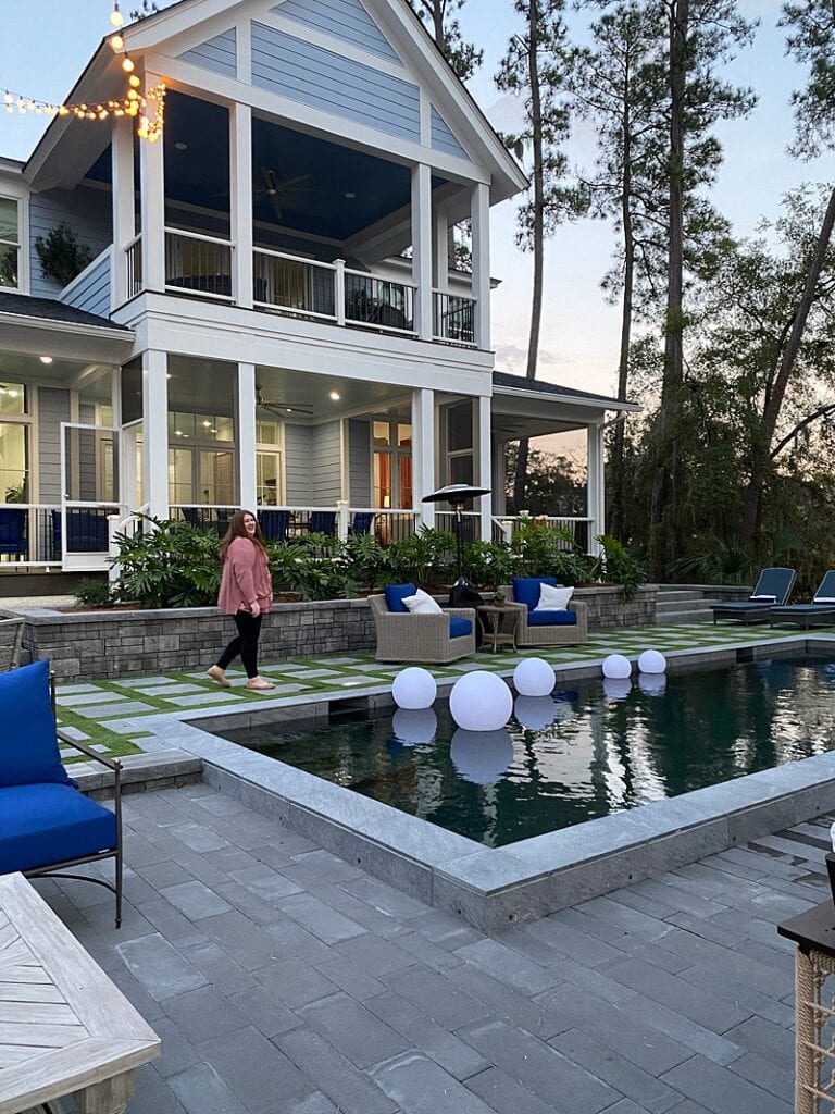 The HGTV Dream Home 2020 in Hilton Head, SC! - Run To Radiance