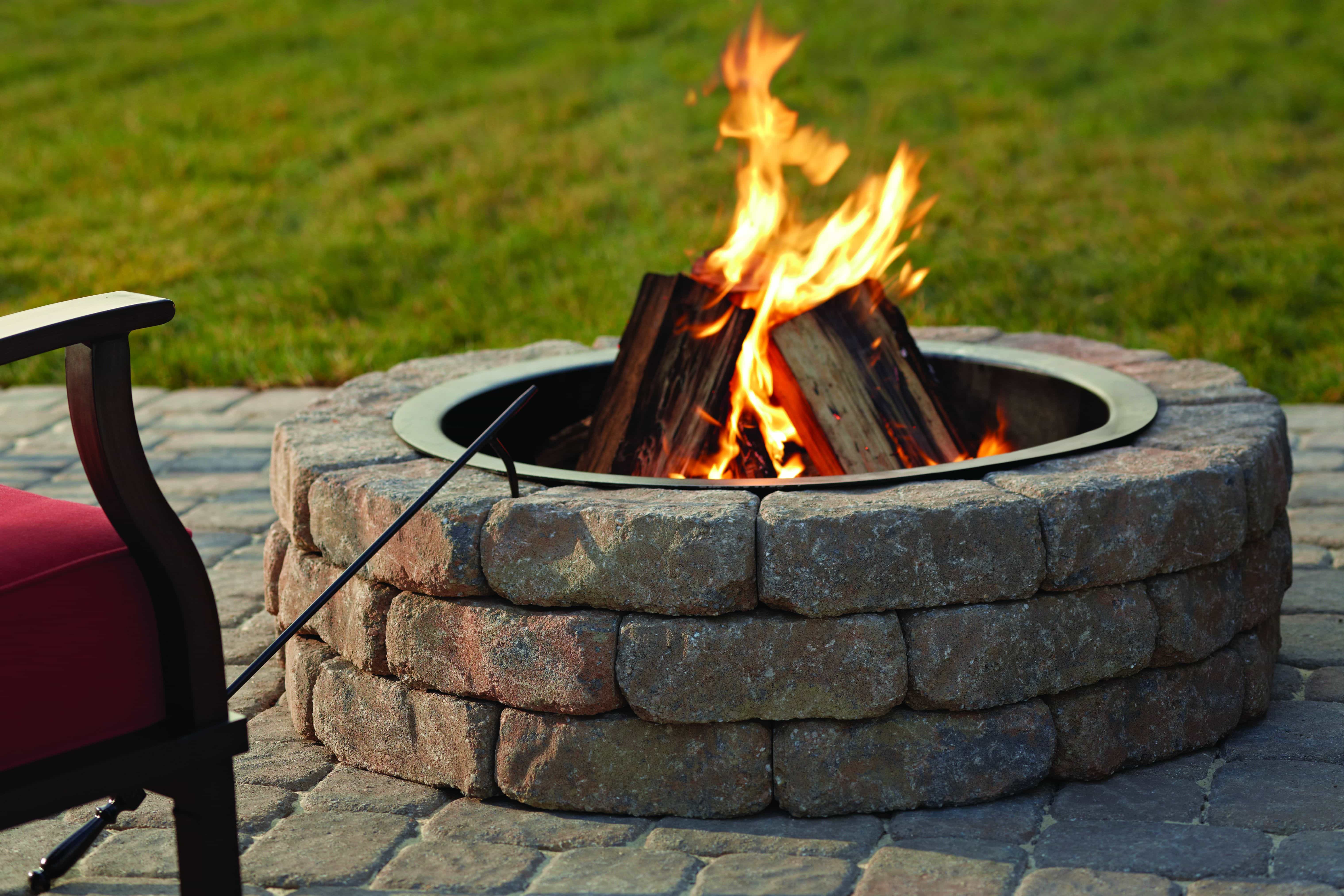 5 Reasons You Need A Fire Pit This Summer + Fire Pit Giveaway