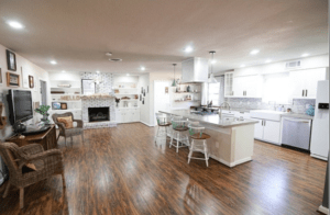 11 Minimalist Decor Ideas That Show How Less Is More - Run To Radiance