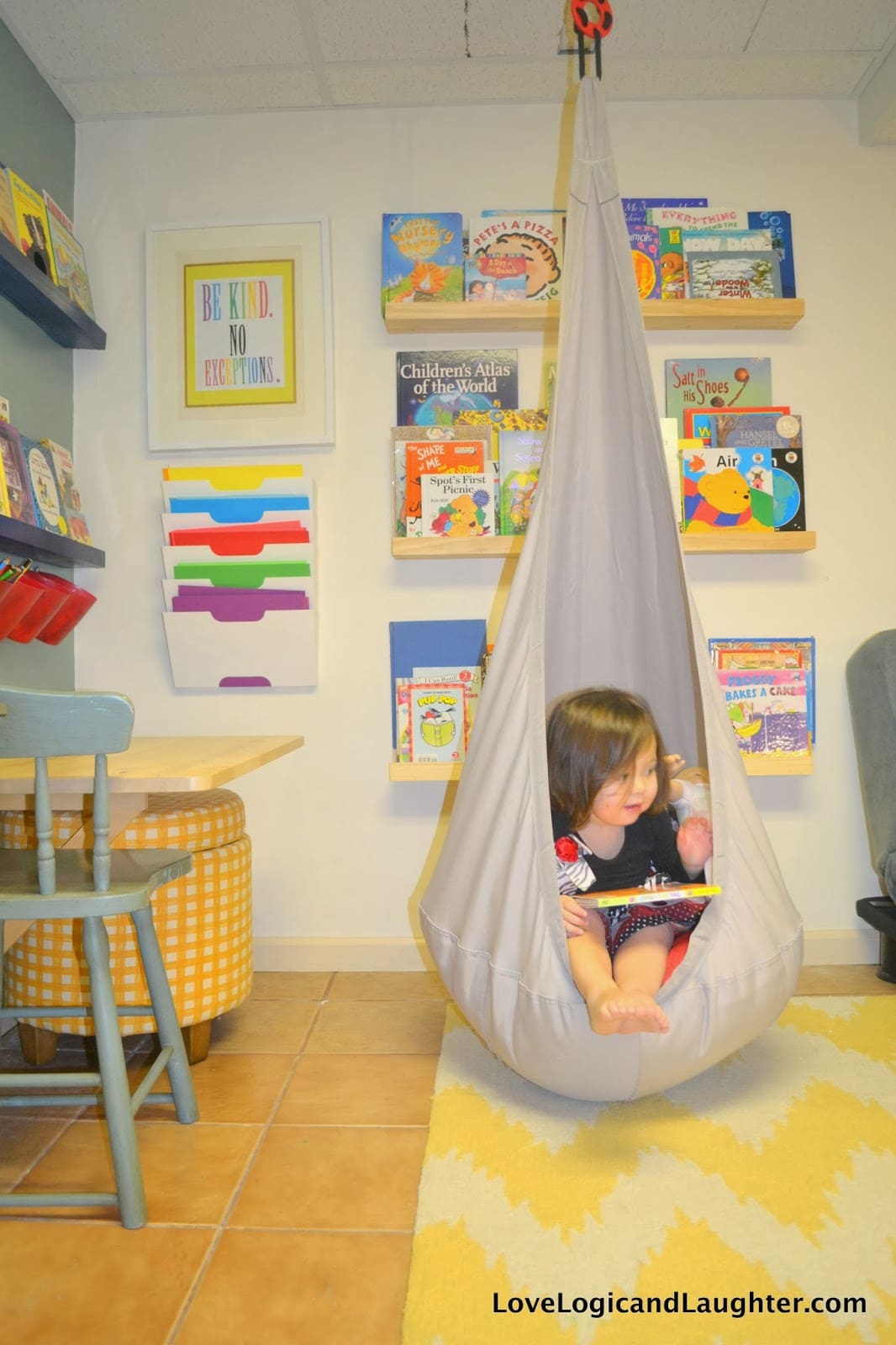15 Small Playroom Ideas For Any Space & Budget - Run To Radiance
