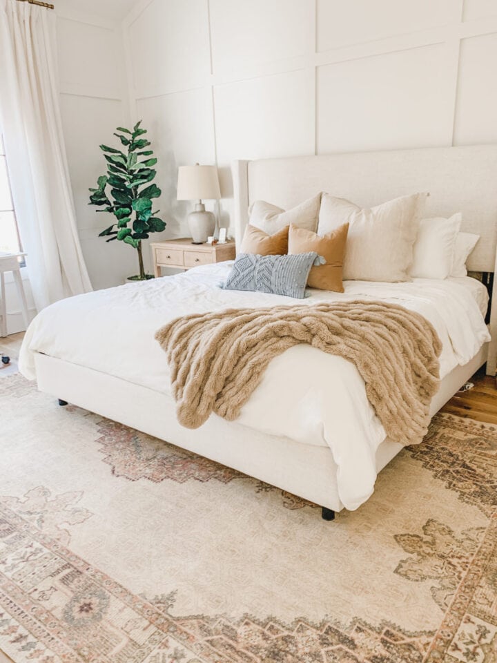 The Feng Shui Bedroom - Run To Radiance