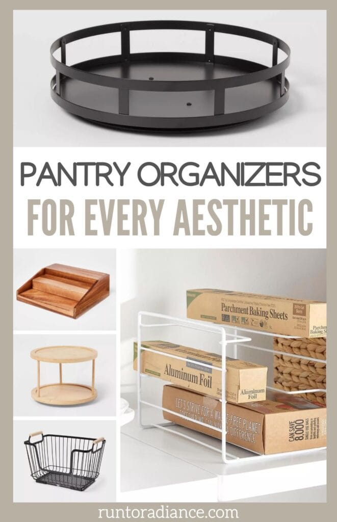Conquer the Chaos with These Brilliant Pantry Organization Tips