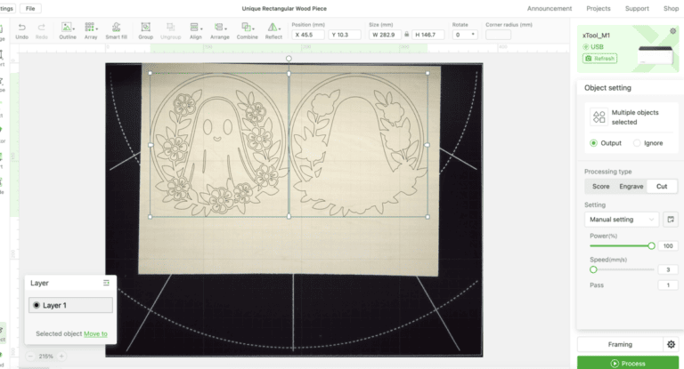 Brutally Honest xTool M1 Review - Read This Before You Buy! - Run To ...