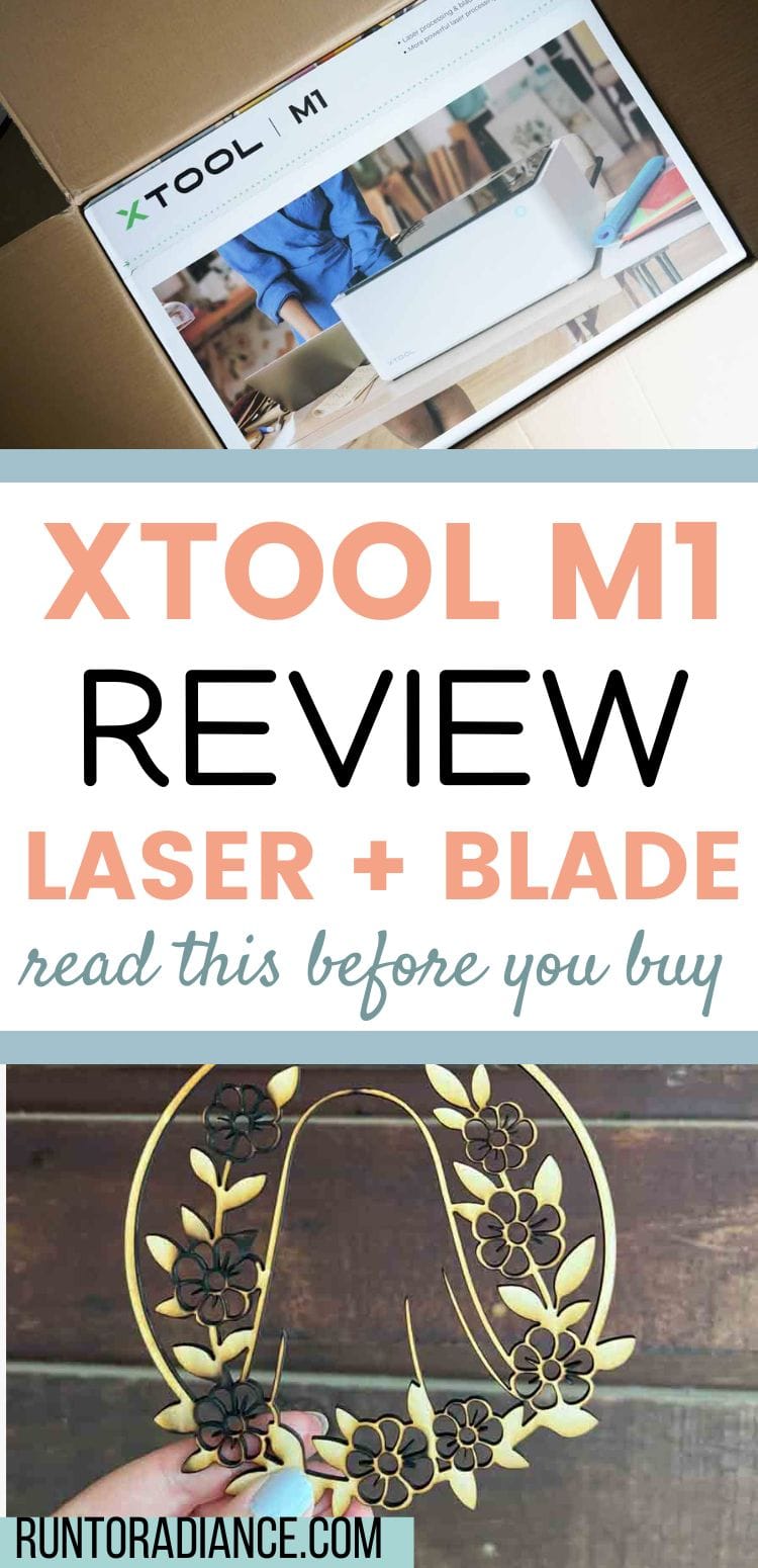 Brutally Honest xTool M1 Review - Read This Before You Buy! - Run To ...