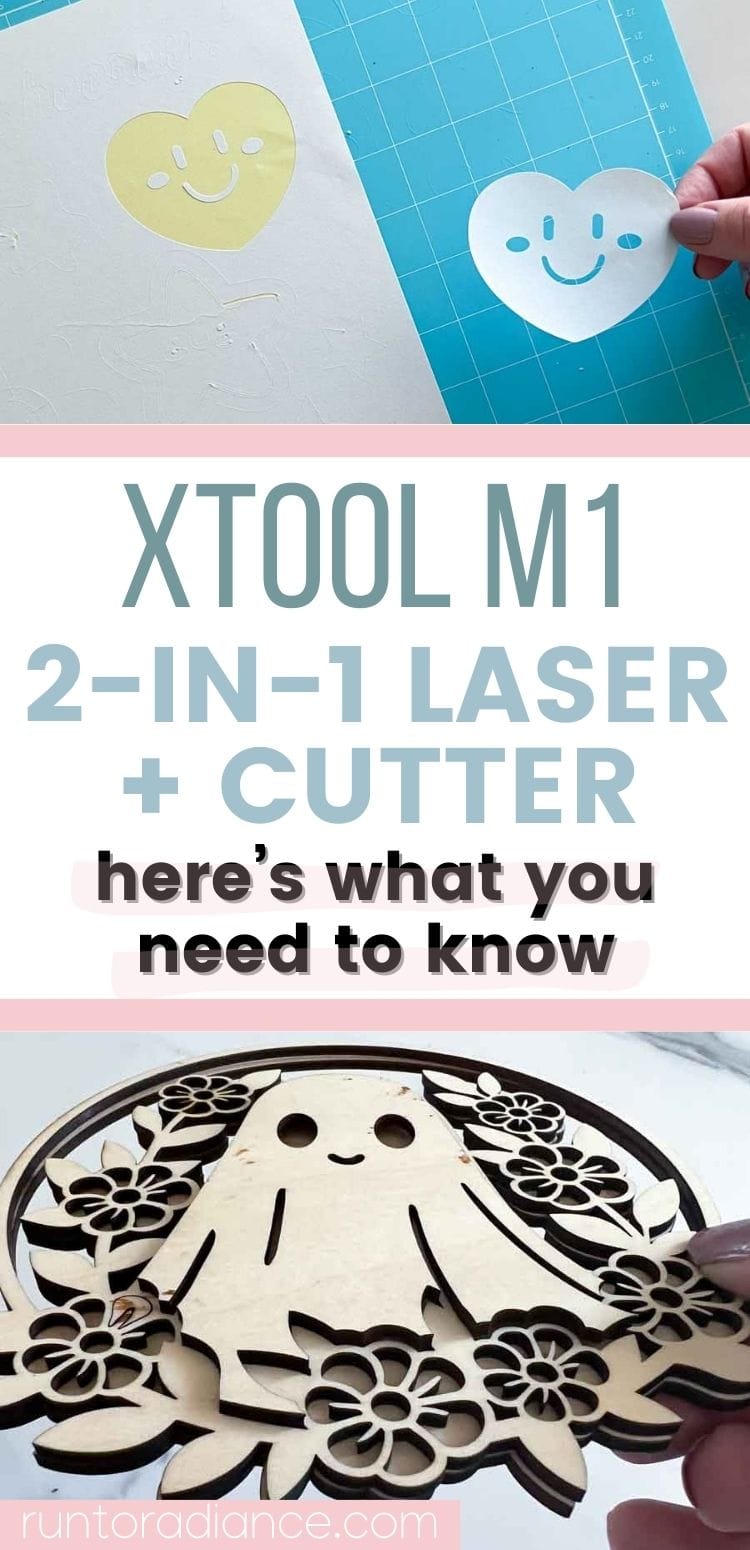 Brutally Honest xTool M1 Review - Read This Before You Buy! - Run To ...