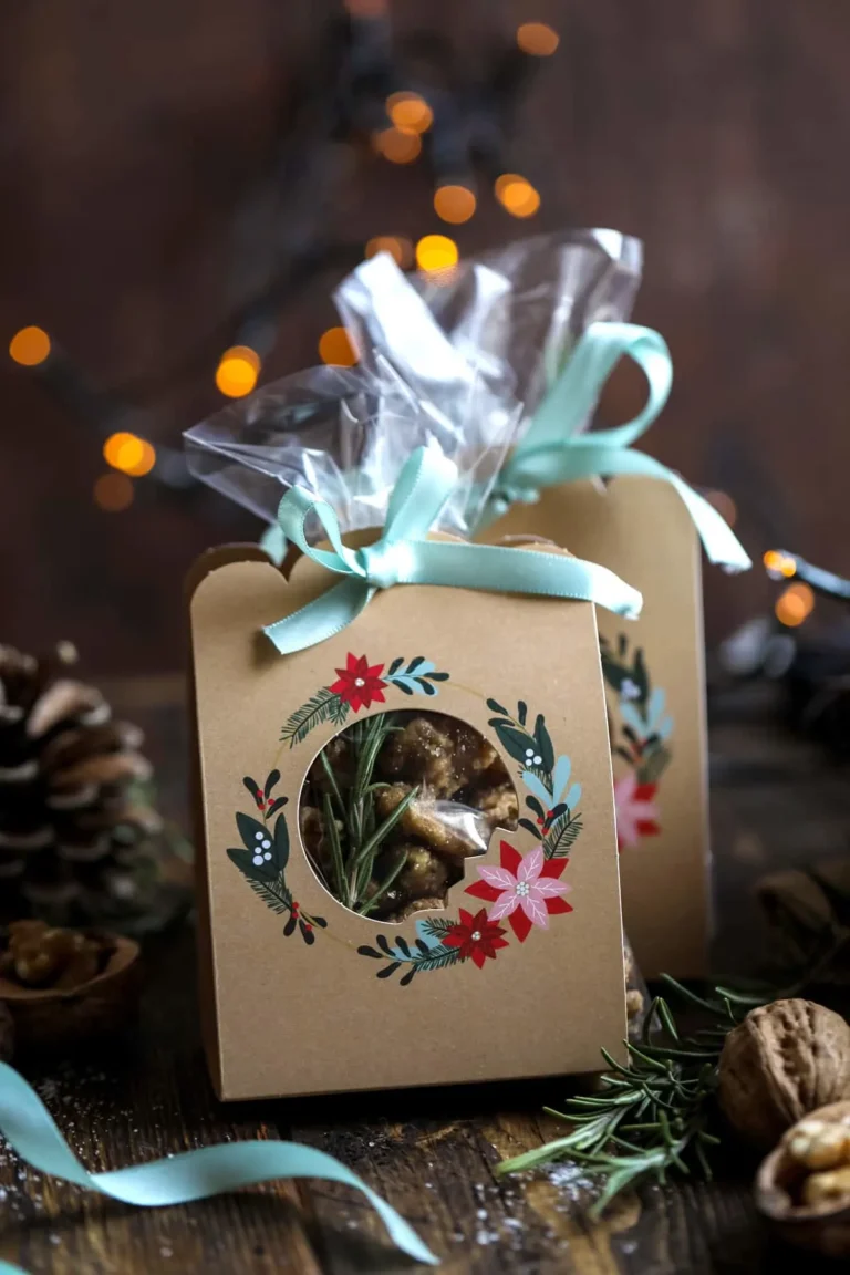 77+ DIY Christmas Gifts (That Don't Suck) - Run To Radiance