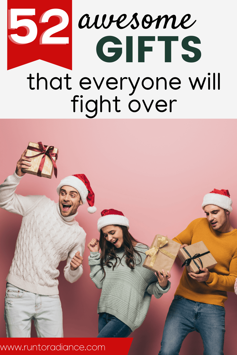 52+ White Elephant Gift Ideas Everyone Will Fight For {Under $30 ...