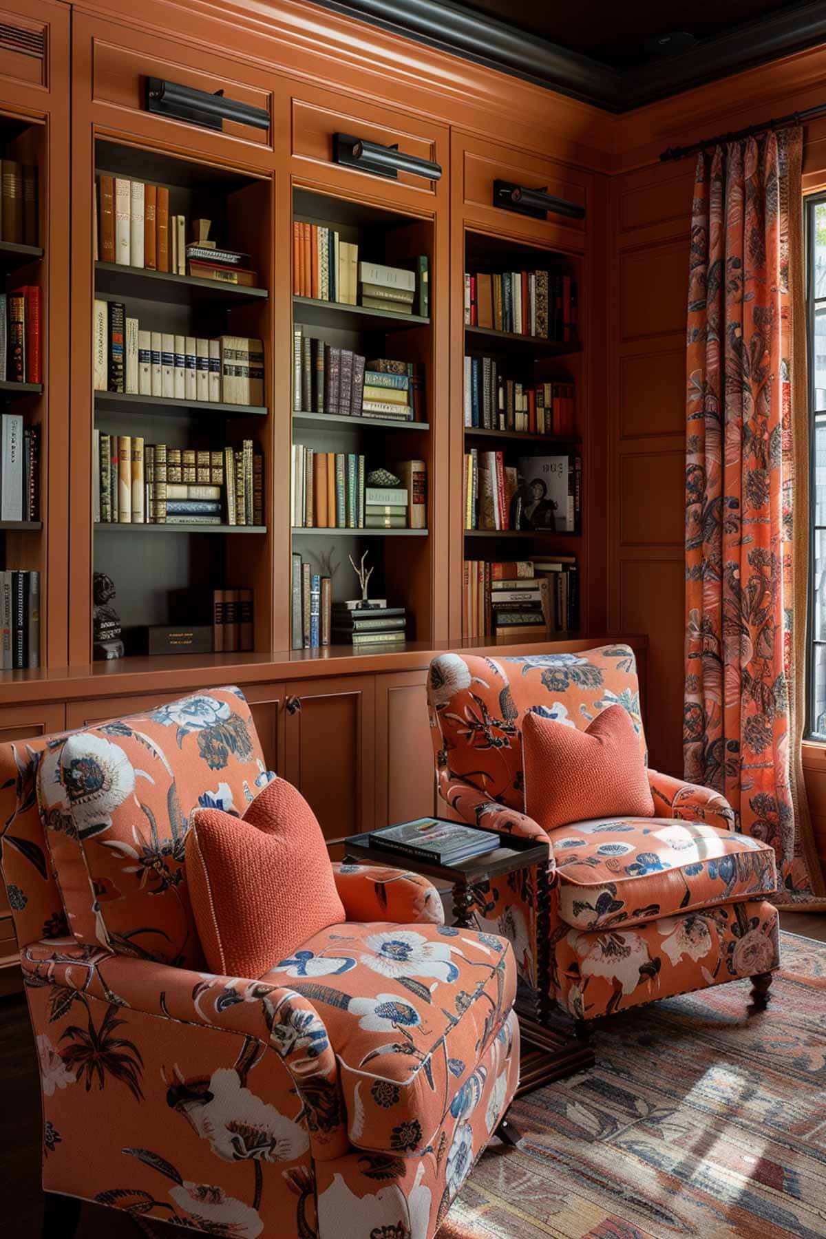 Color Drenching 101: Do This, NOT That