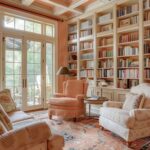 Color Drenching 101: Do This, NOT That