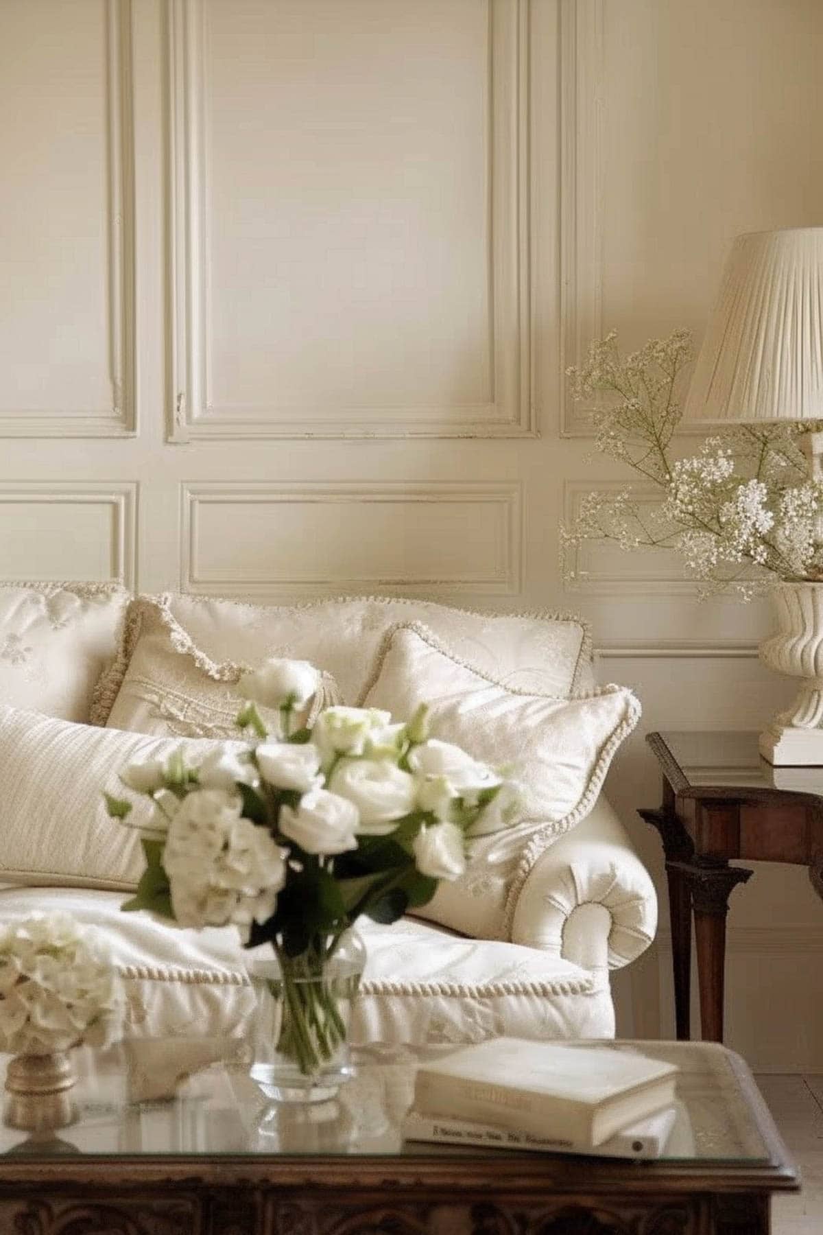 Color Drenching 101: Do This, NOT That