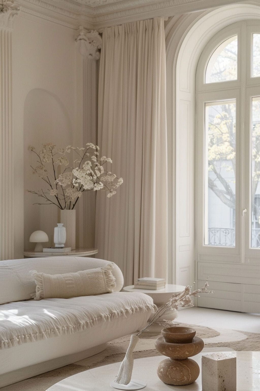 19+ Interior Window Trim Ideas that WOW - Run To Radiance