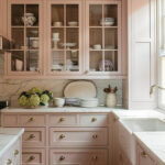 Color Drenching 101: Do This, NOT That