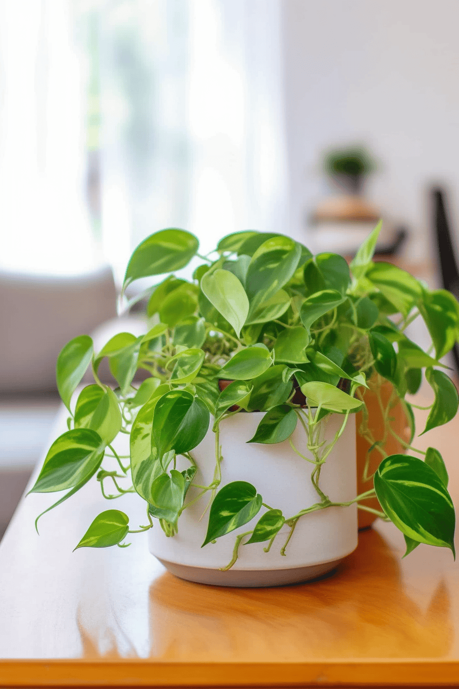 Pothos: Everything You Need to Know About This Trendy Houseplant