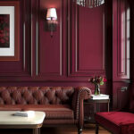 Color Drenching 101: Do This, NOT That