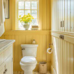 Color Drenching 101: Do This, NOT That