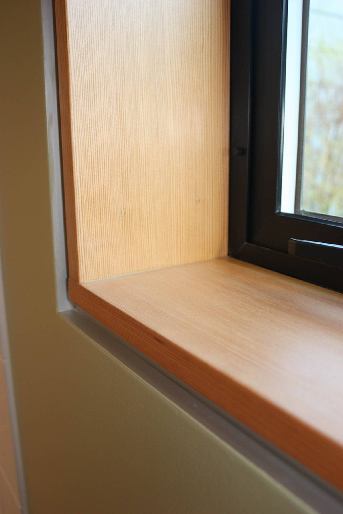 19+ Interior Window Trim Ideas that WOW - Run To Radiance