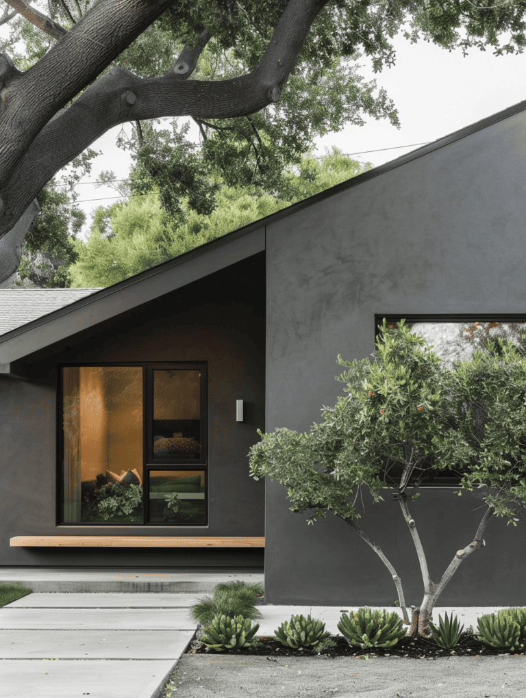 21 Exterior Window Trim Ideas for Serious Curb Appeal - Run To Radiance