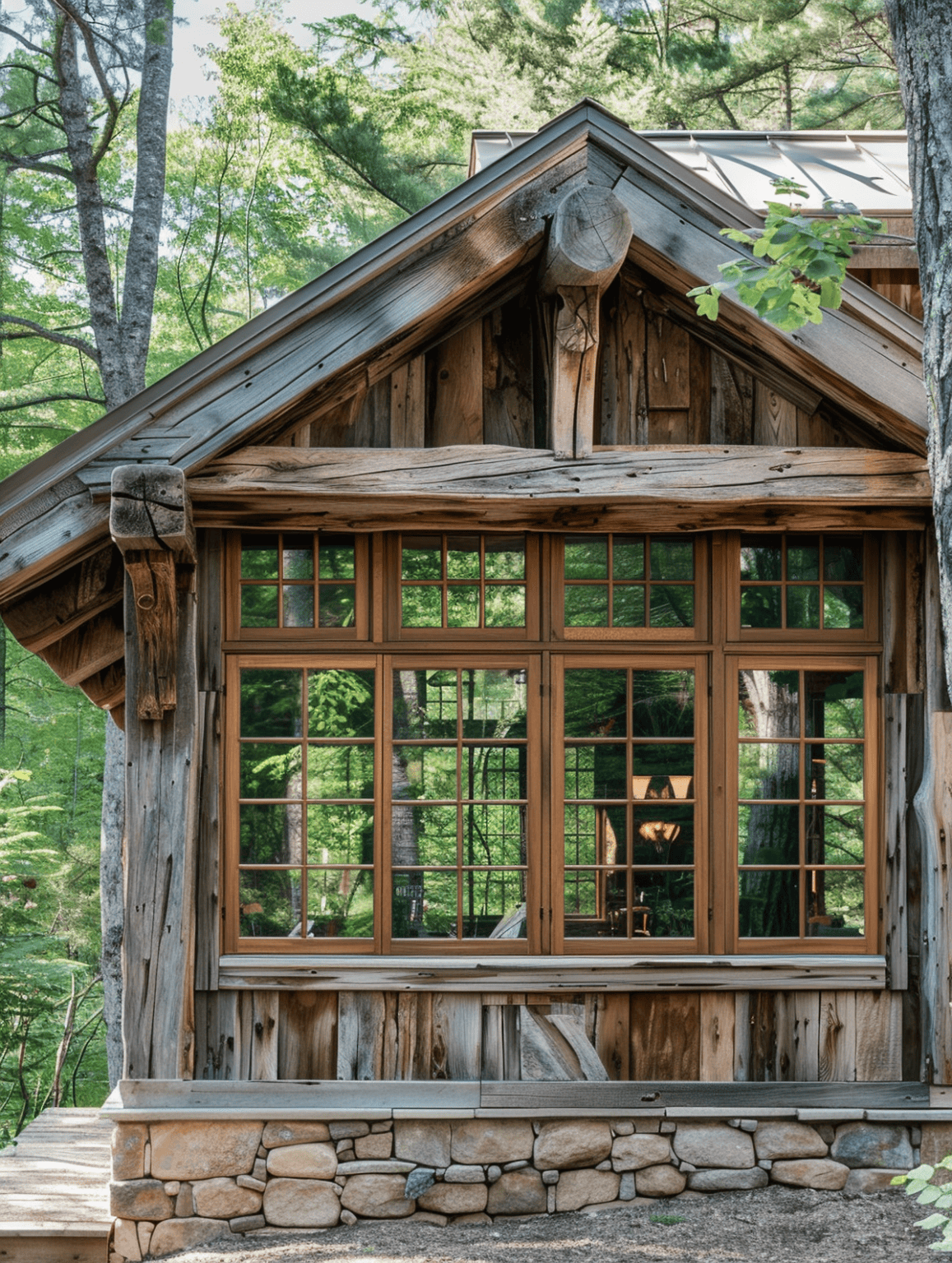 21 Exterior Window Trim Ideas for Serious Curb Appeal - Run To Radiance