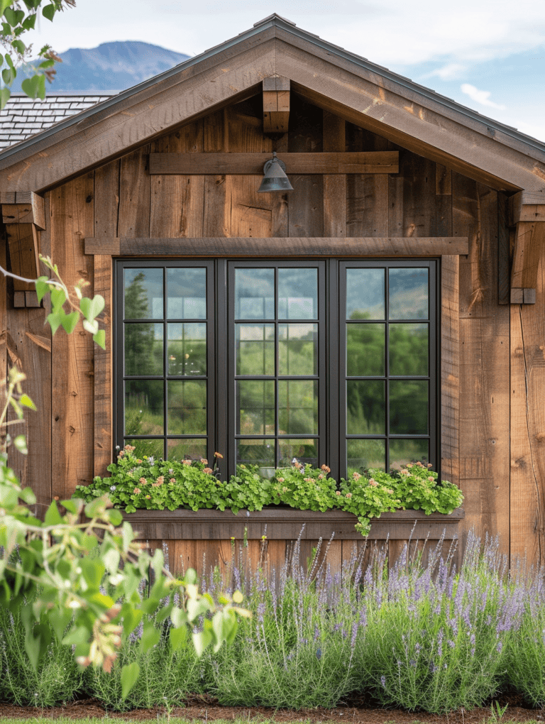 21 Exterior Window Trim Ideas for Serious Curb Appeal - Run To Radiance