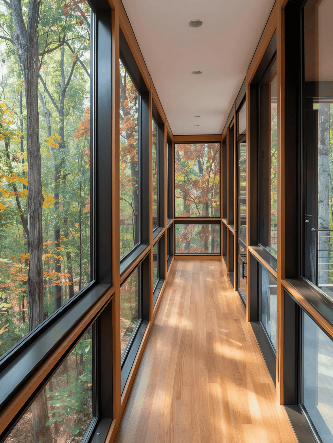 19+ Interior Window Trim Ideas that WOW - Run To Radiance