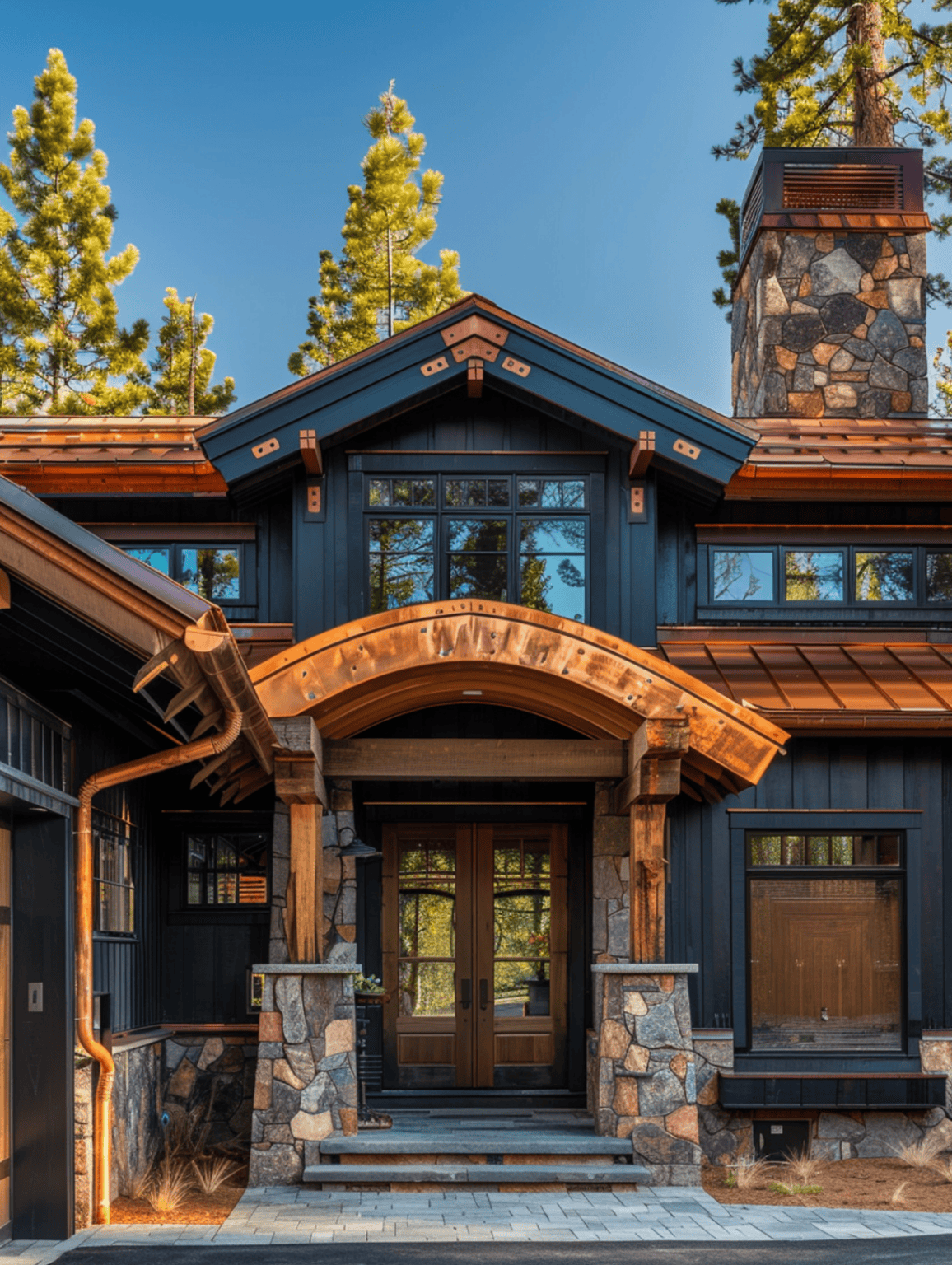 21 Exterior Window Trim Ideas for Serious Curb Appeal - Run To Radiance