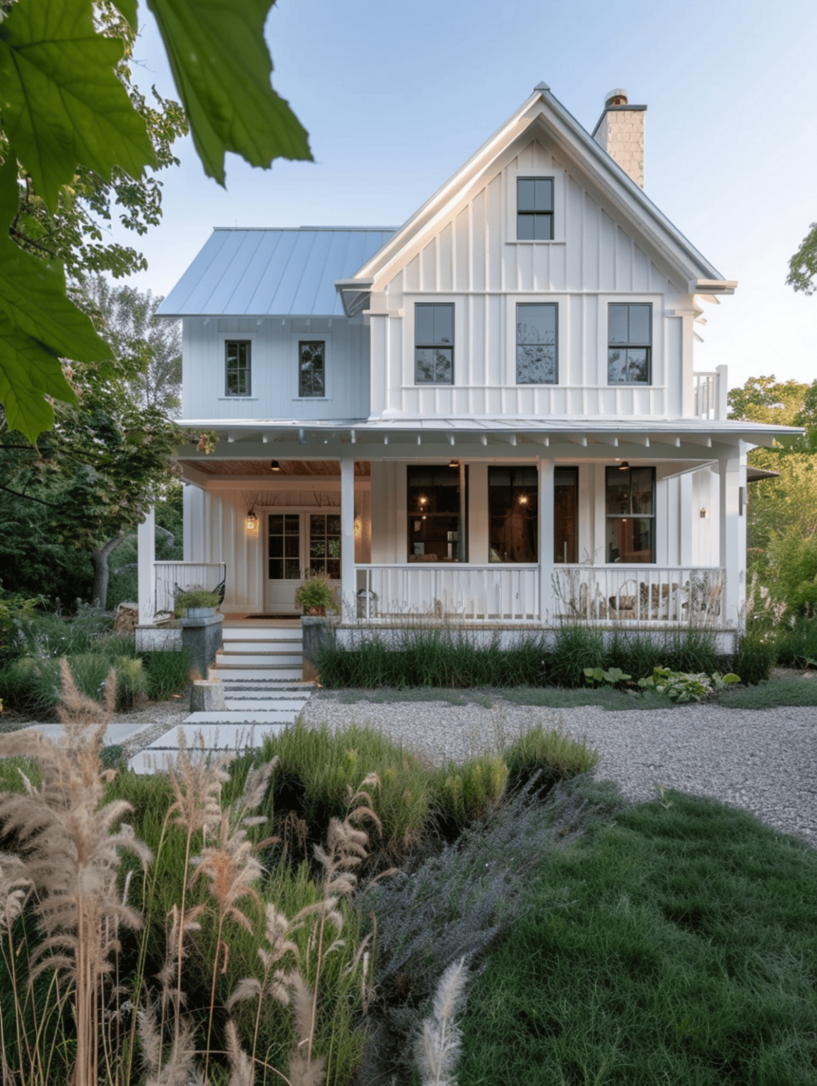 21 Exterior Window Trim Ideas for Serious Curb Appeal - Run To Radiance