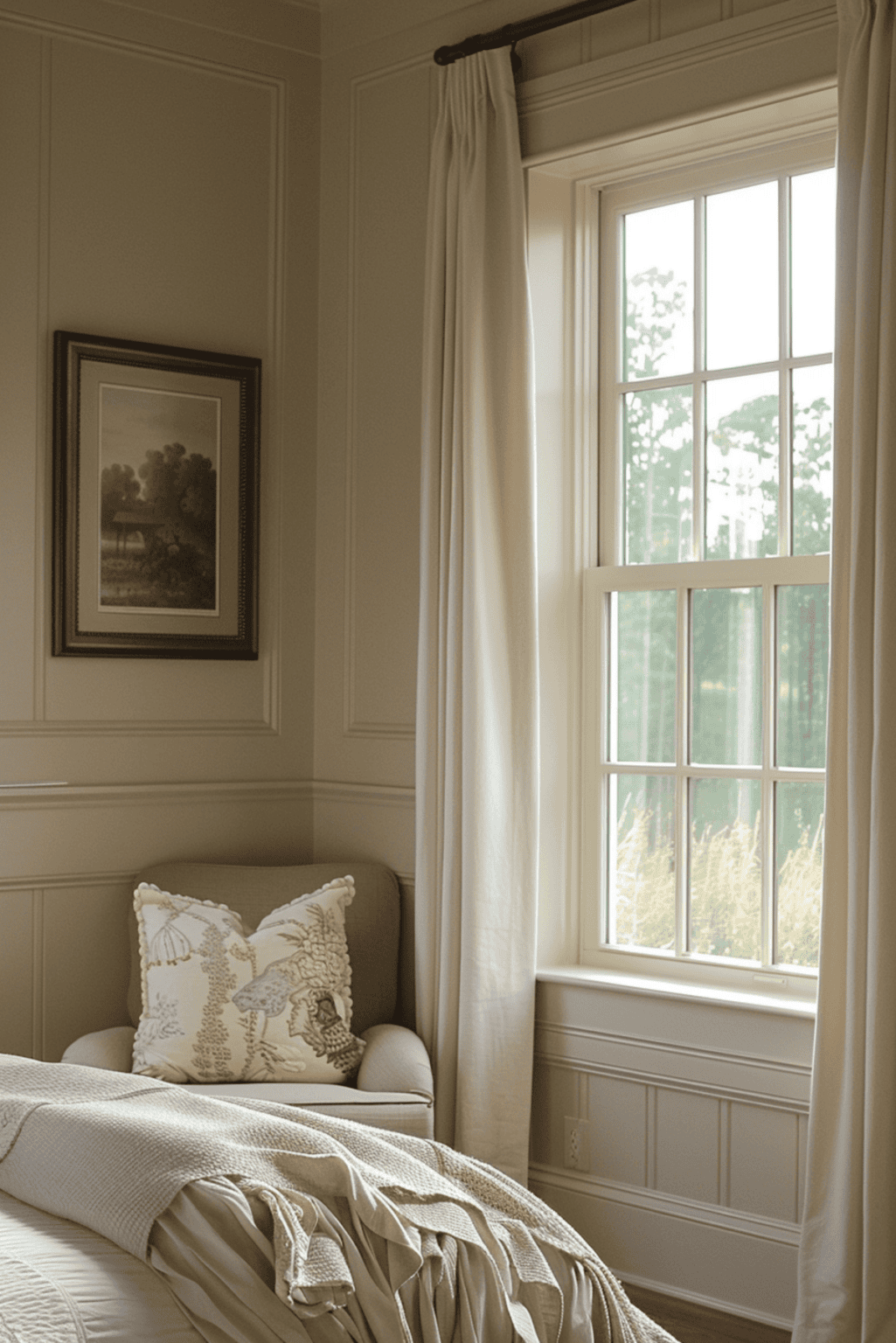 19+ Interior Window Trim Ideas that WOW - Run To Radiance