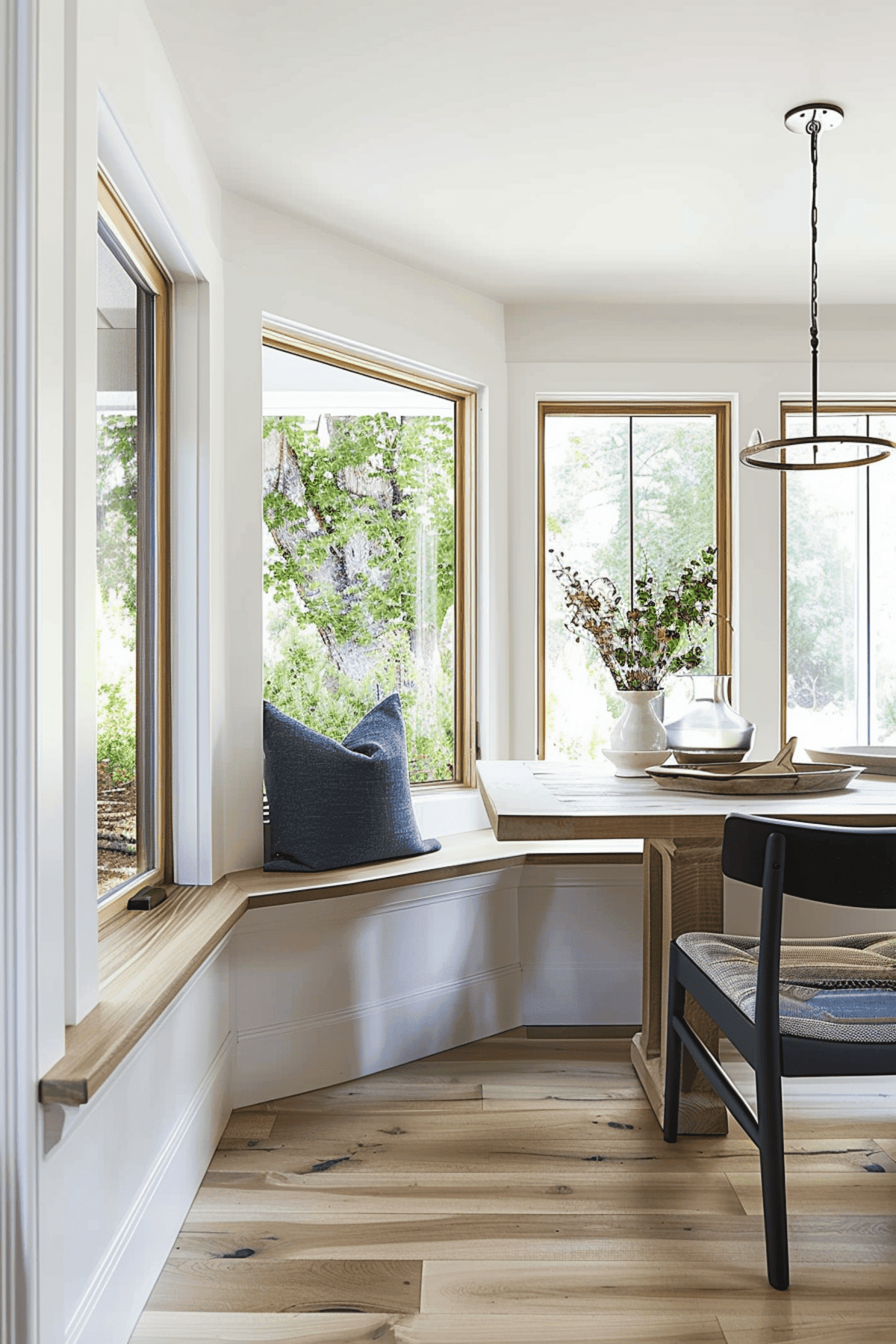 19+ Interior Window Trim Ideas that WOW - Run To Radiance