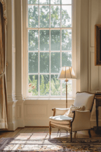 19+ Interior Window Trim Ideas that WOW - Run To Radiance