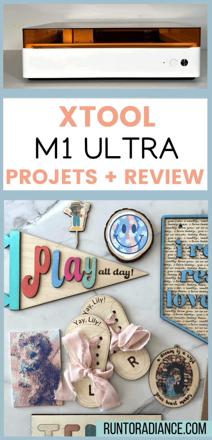 xTool M1 Ultra Review: Is This 4-in-1 Crafting Machine Worth Buying ...