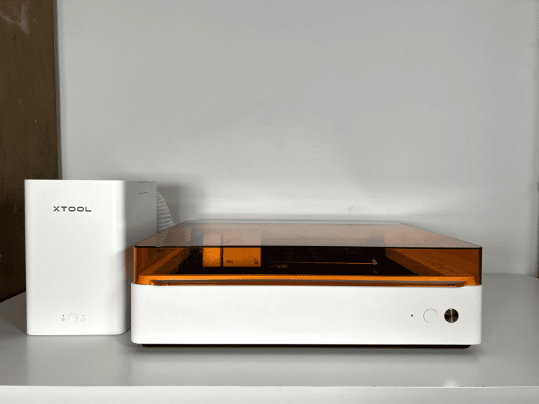 xTool M1 Ultra Review: Is This 4-in-1 Crafting Machine Worth Buying ...