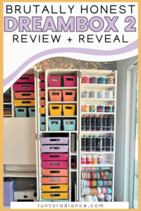 Brutally Honest DreamBox 2 Review