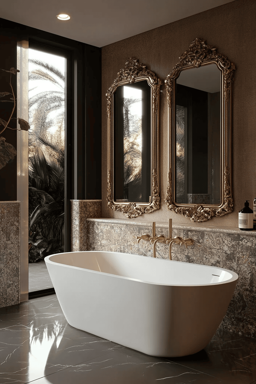 Modern Rococo Style: How to Nail This Romantic Aesthetic - Run To Radiance