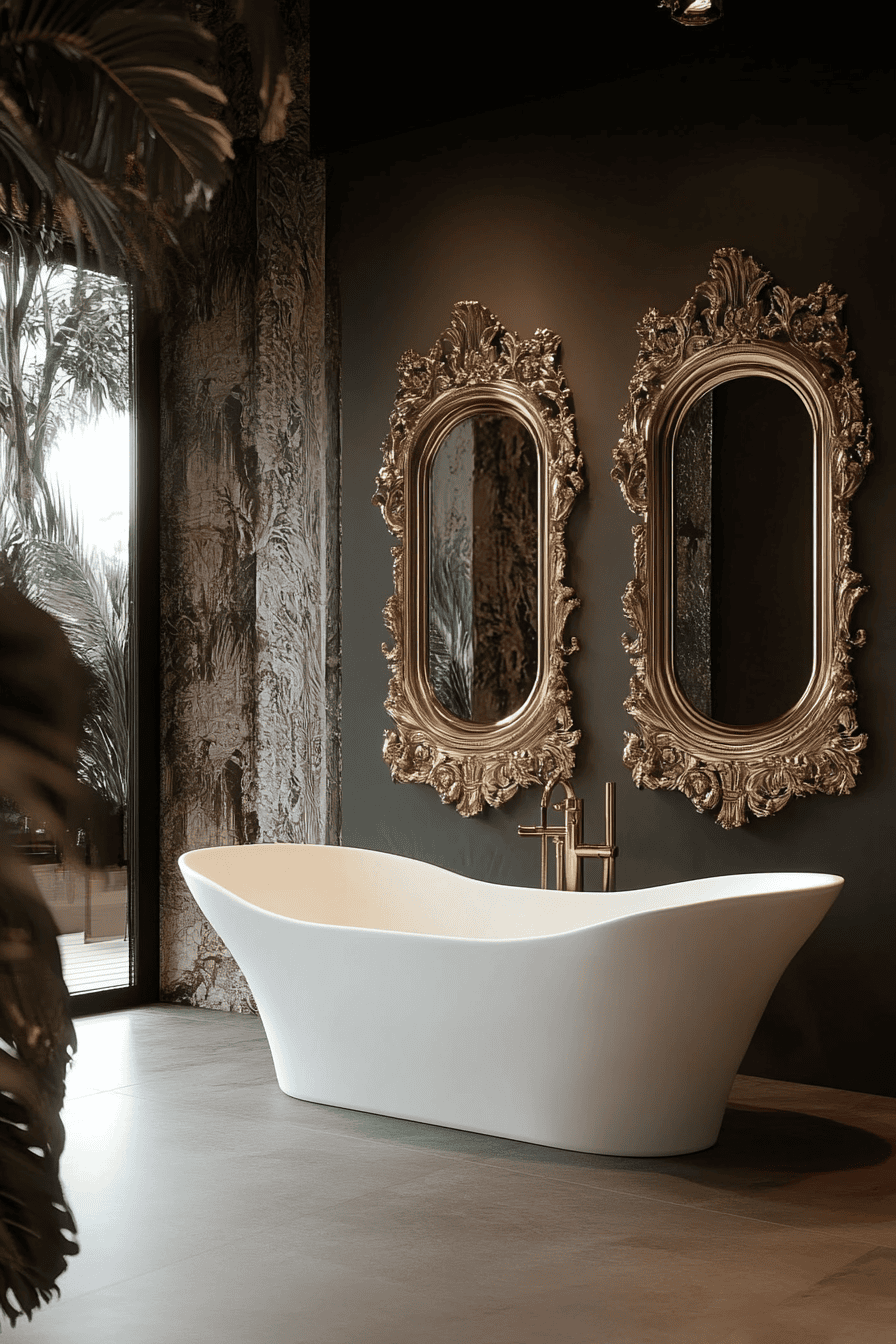 Modern Rococo Style: How to Nail This Romantic Aesthetic - Run To Radiance