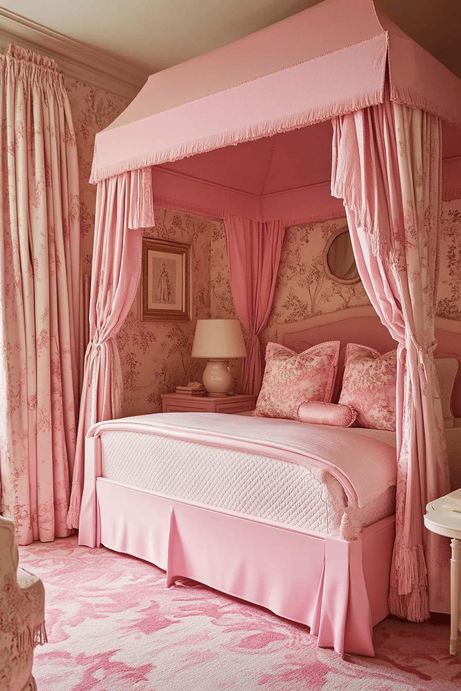 Modern Rococo Style: How to Nail This Romantic Aesthetic - Run To Radiance