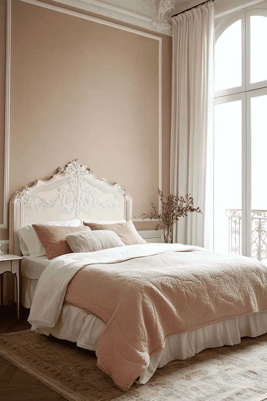 Modern Rococo Style: How to Nail This Romantic Aesthetic - Run To Radiance