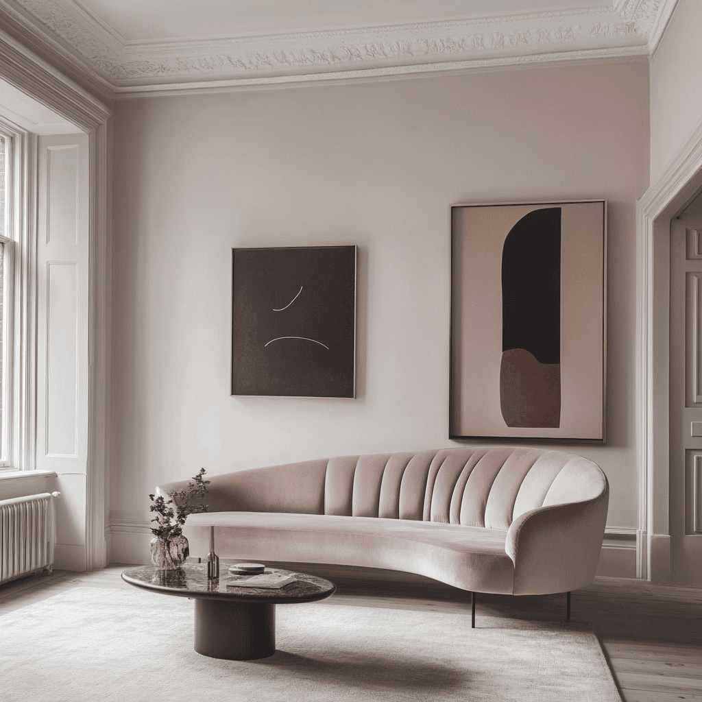 Modern Rococo Style: How to Nail This Romantic Aesthetic - Run To Radiance