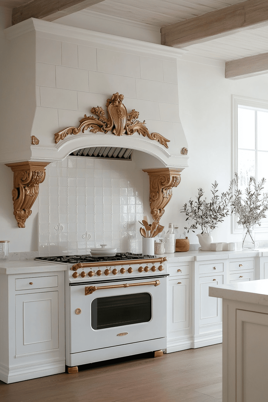 Modern Rococo Style: How to Nail This Romantic Aesthetic - Run To Radiance