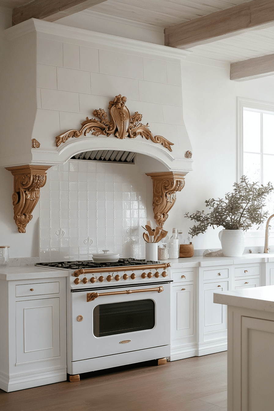 Modern Rococo Style: How to Nail This Romantic Aesthetic - Run To Radiance