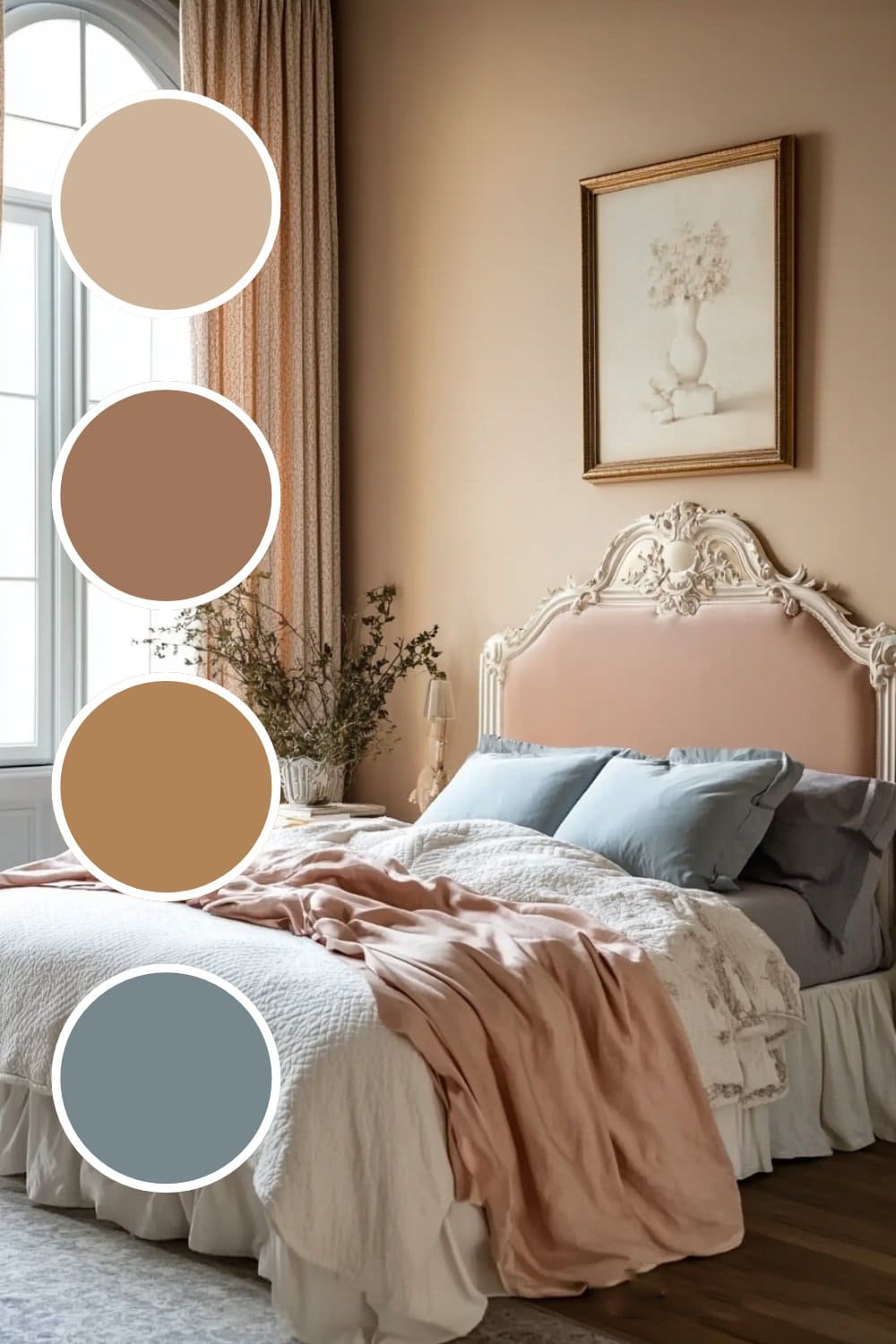 Modern Rococo Style: How to Nail This Romantic Aesthetic - Run To Radiance