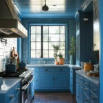 Color Drenching 101: Do This, NOT That