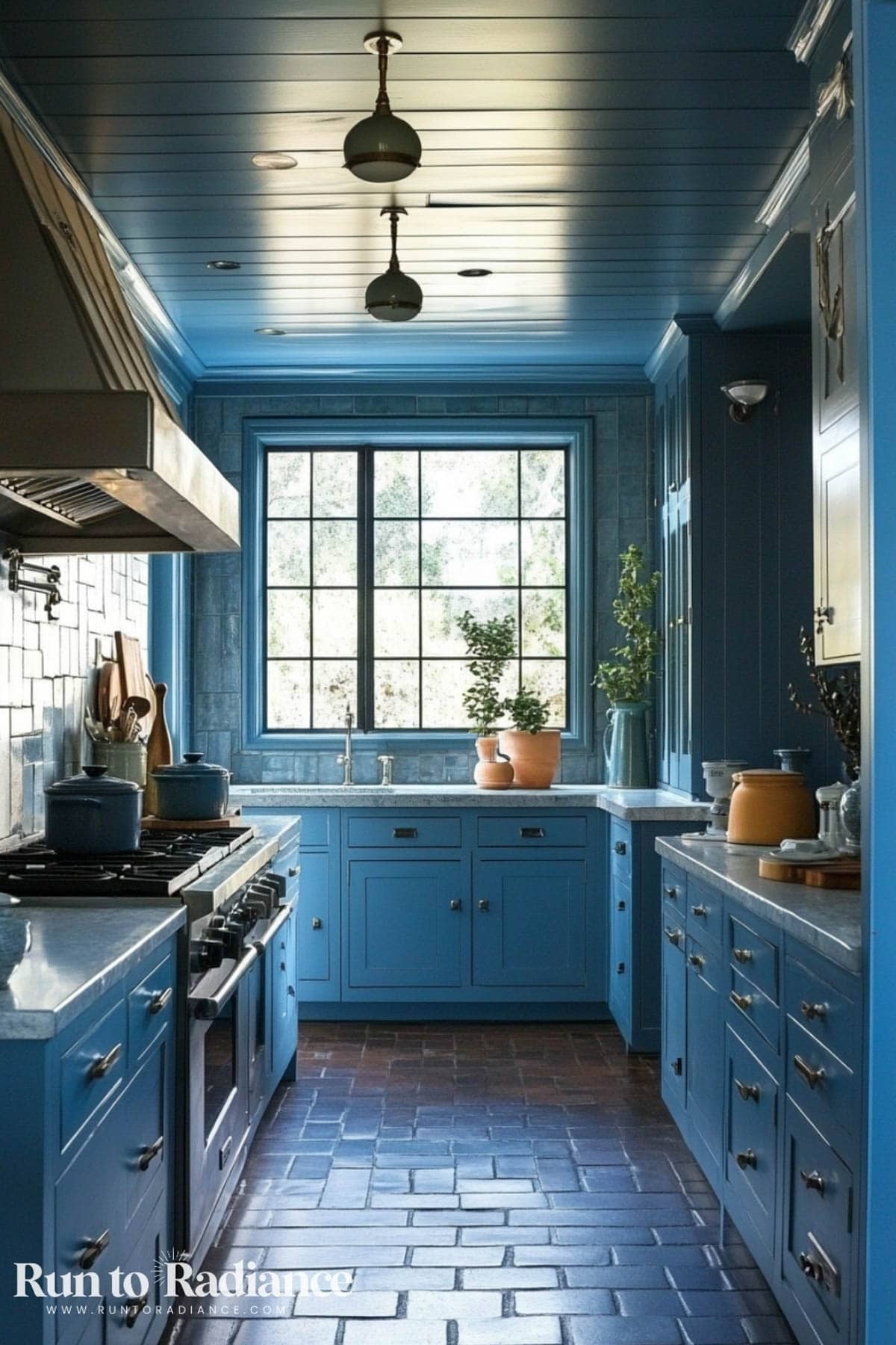 Color Drenching 101: Do This, NOT That