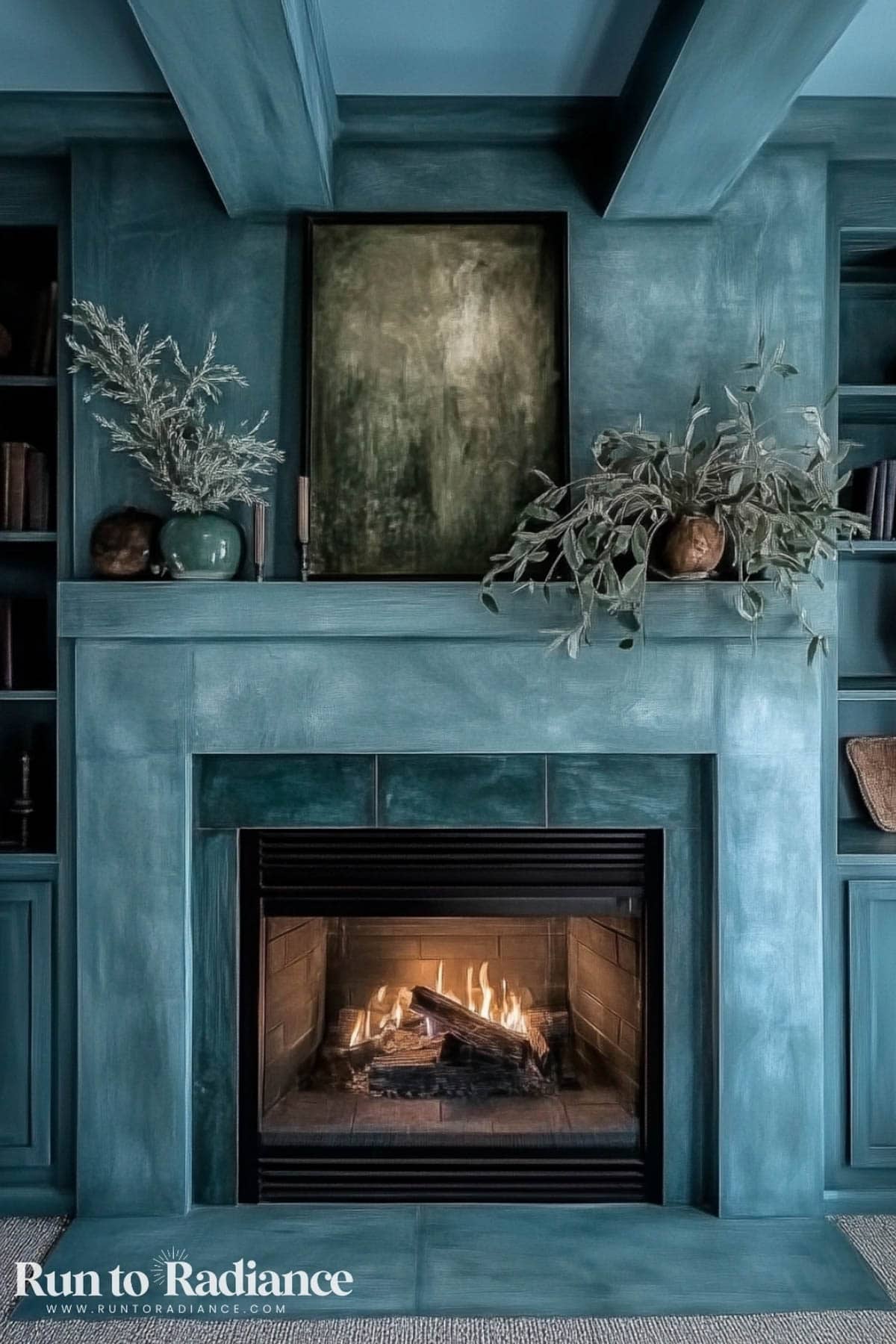 Color Drenching 101: Do This, NOT That