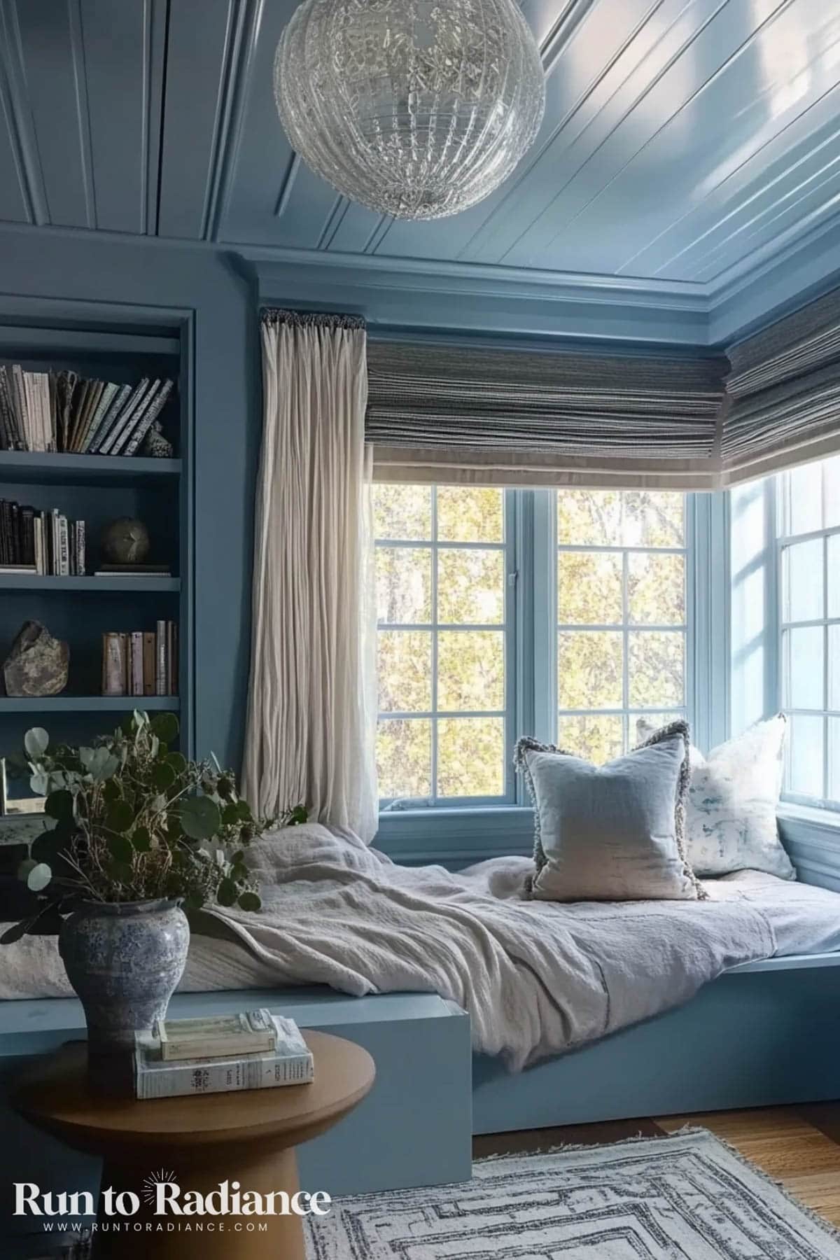 Color Drenching 101: Do This, NOT That