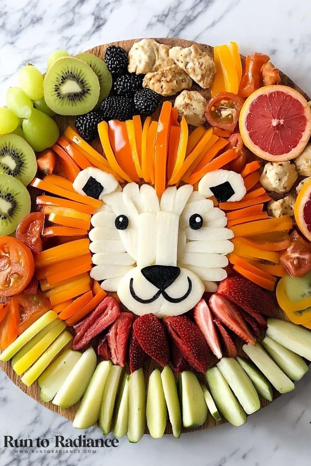 Get Wild with These Party Animal Birthday Ideas - Run To Radiance