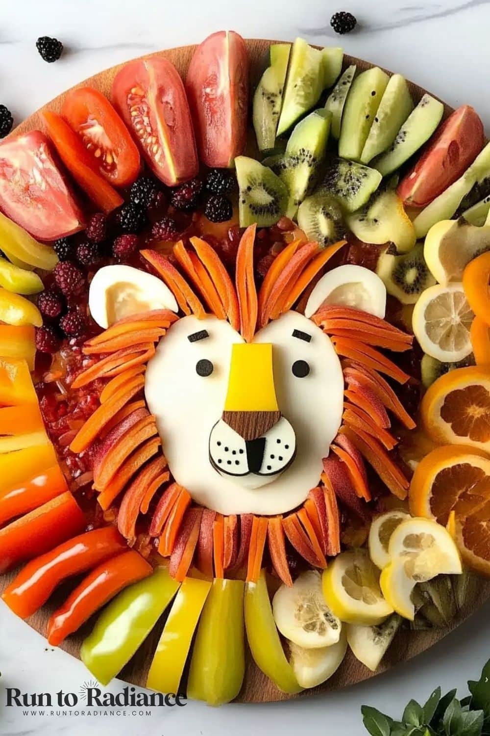 Get Wild with These Party Animal Birthday Ideas - Run To Radiance