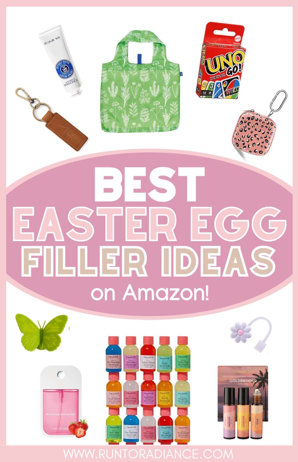 163+ Non-Candy Easter Egg Fillers (That Aren't Total Junk!) - Run To ...